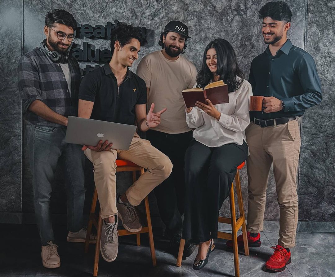 Home - FiveRivers Technologies