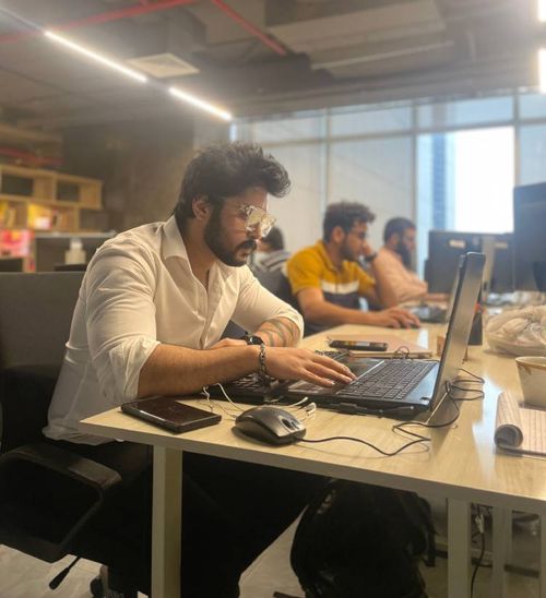 Home - FiveRivers Technologies